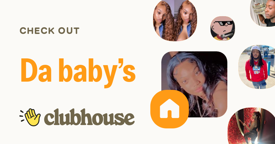 Da baby’s