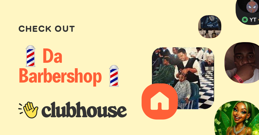 💈Da Barbershop💈