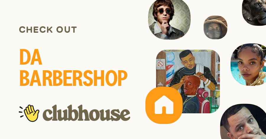 DA BARBERSHOP
