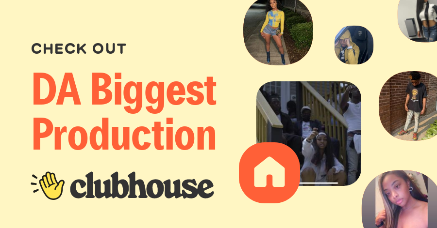DA Biggest Production