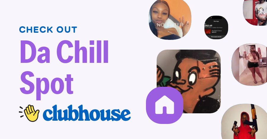 Da Chill Spot