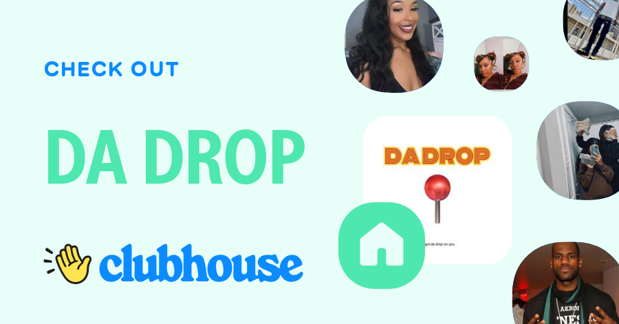 DA DROP