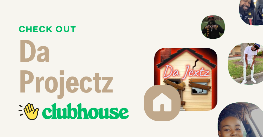 Da Projectz