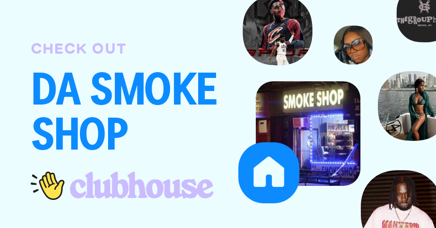 DA SMOKE SHOP