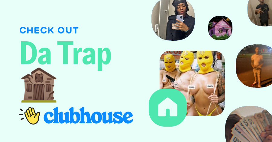 Da Trap🏚️