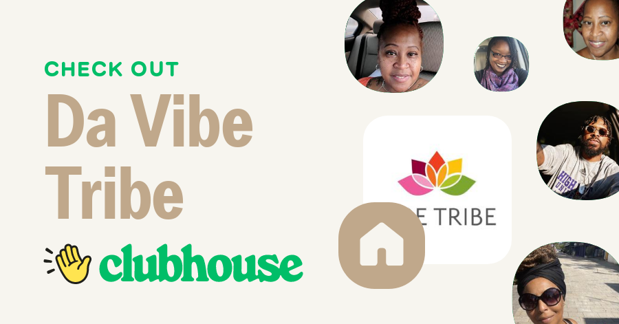 Da Vibe Tribe