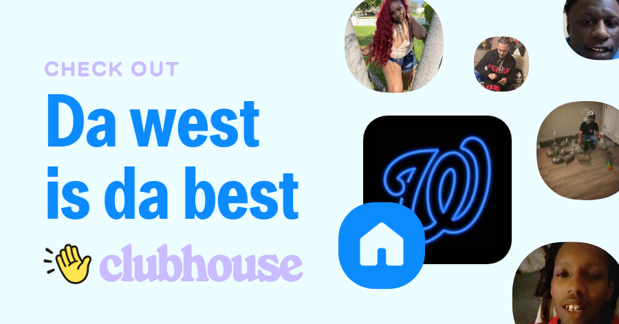 Da west is da best