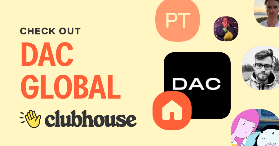 DAC GLOBAL