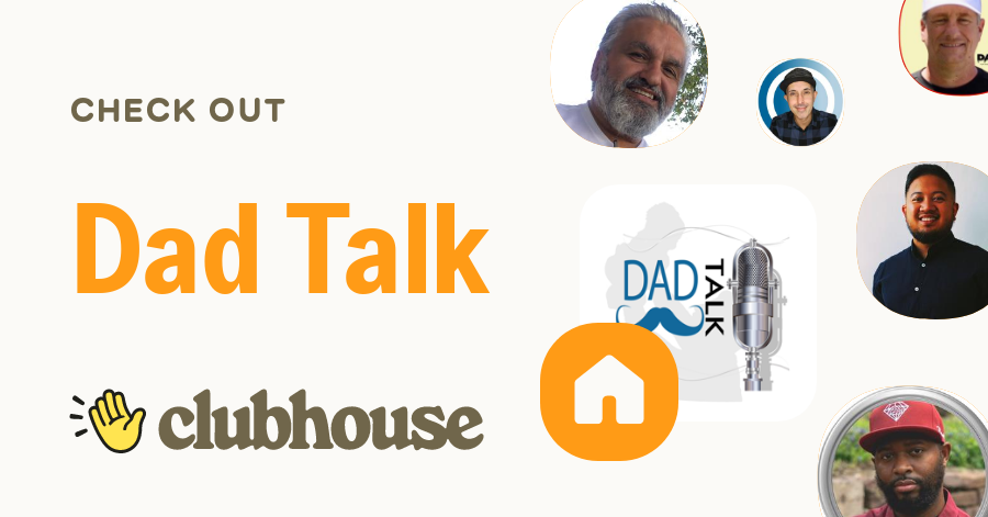 Dad Talk