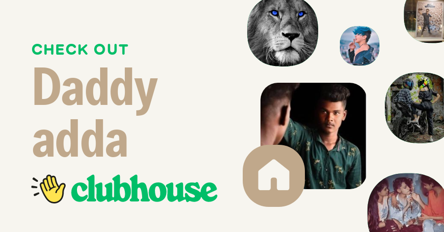 Daddy adda