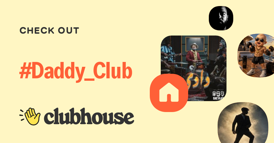 Daddy Club