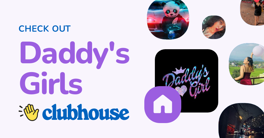Daddys Girls
