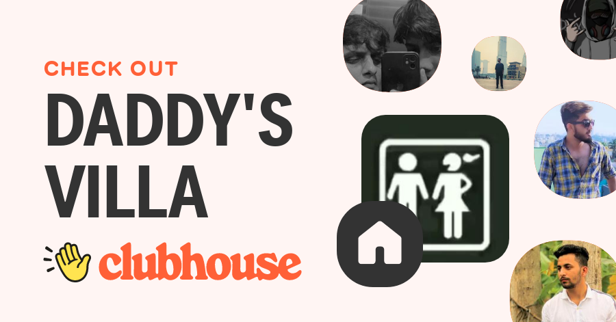 Daddys Villa 2485