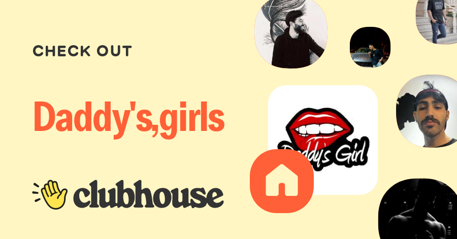 Daddy's,girls