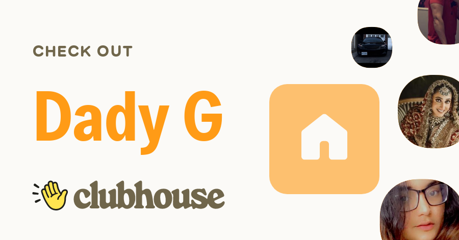 Dady G