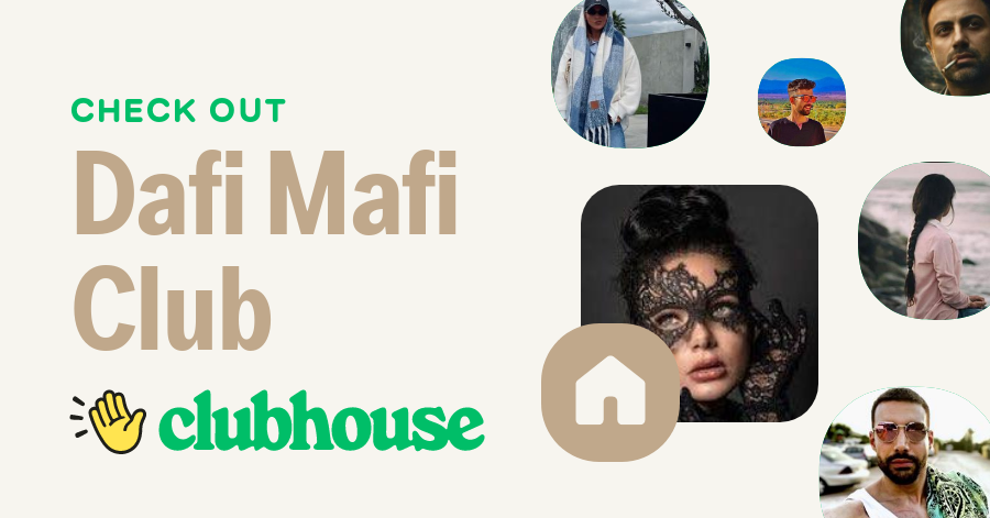 Dafi Mafi Club
