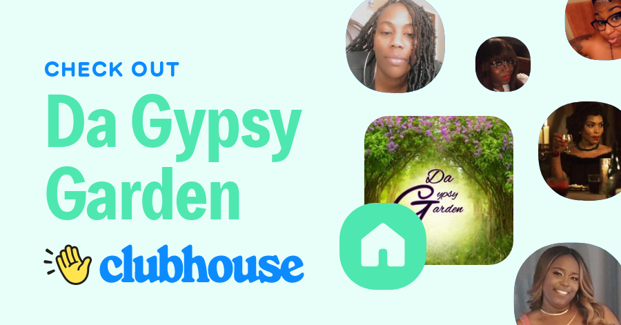 Da Gypsy Garden