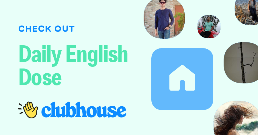 Daily English Dose