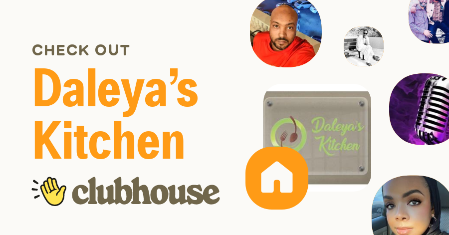 Daleya’s Kitchen