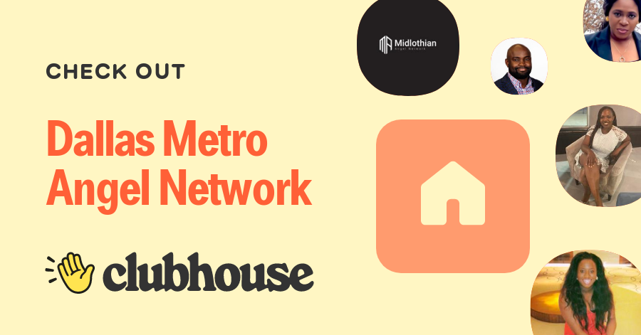 Dallas Metro Angel Network