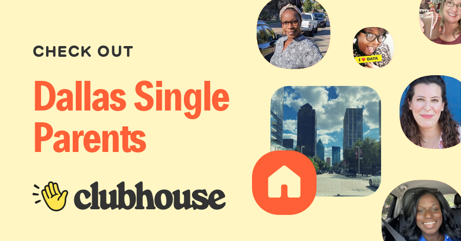 Dallas Single Parents