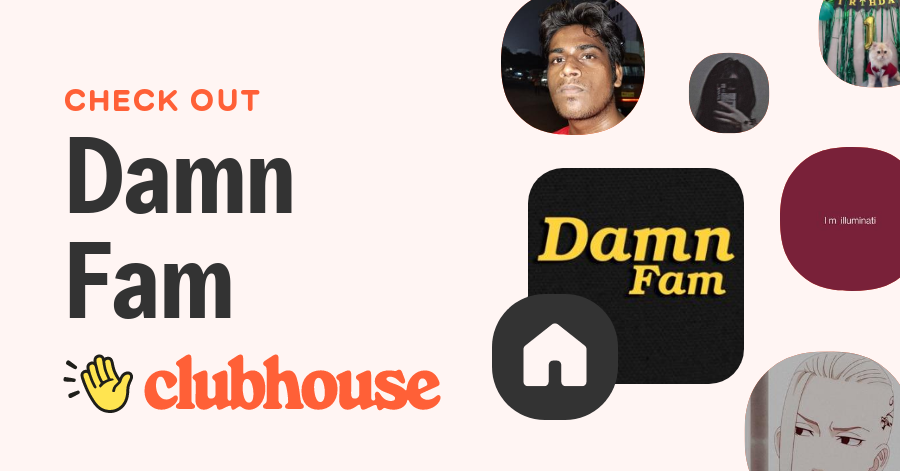 Damn Fam