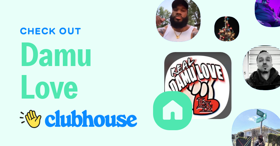 Damu Love