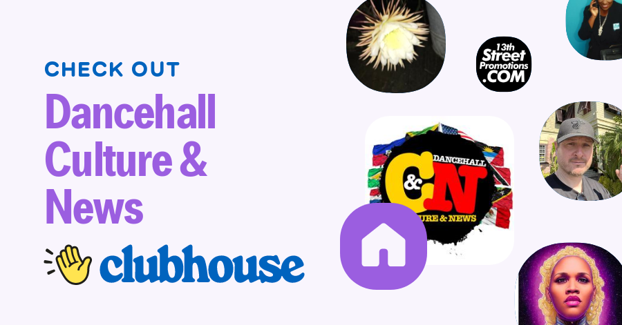 Dancehall Culture & News