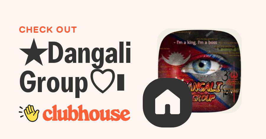 ★Dangali Group♡༒︎