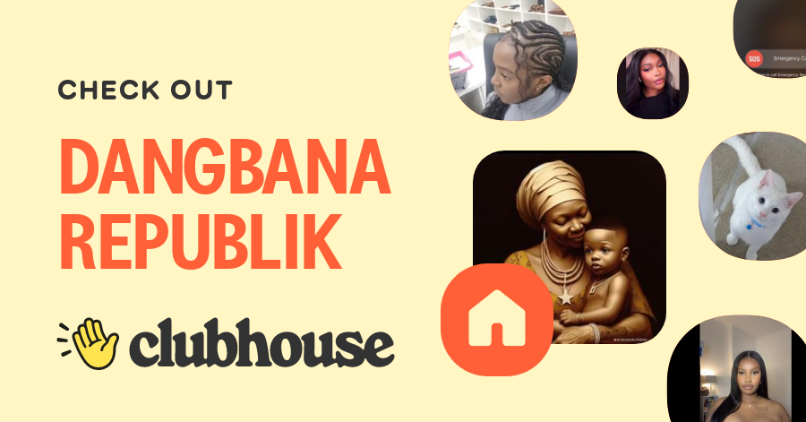 DANGBANA REPUBLIK