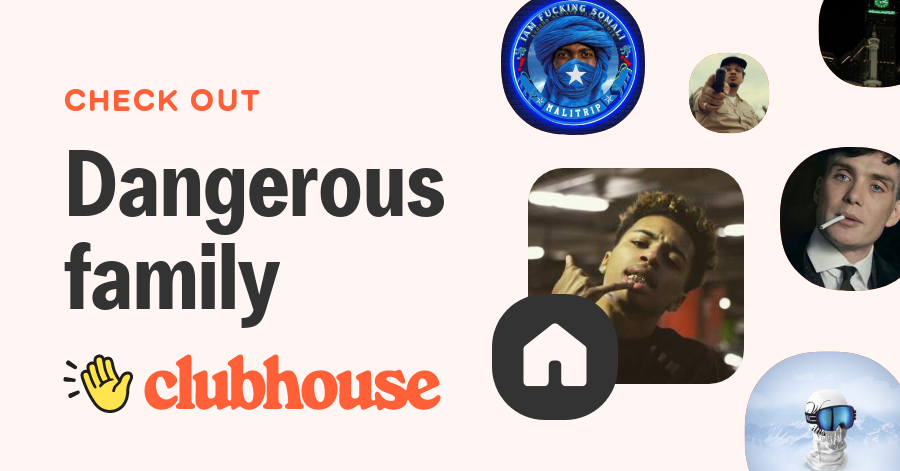 Dangerous family