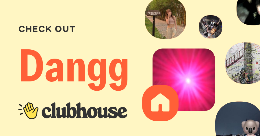 Dangg