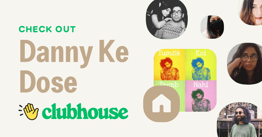 Danny Ke Dose