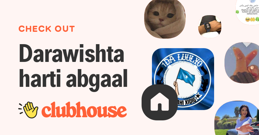 Darawishta harti abgaal