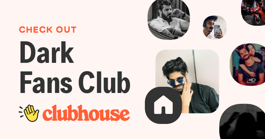 Dark Fans Club