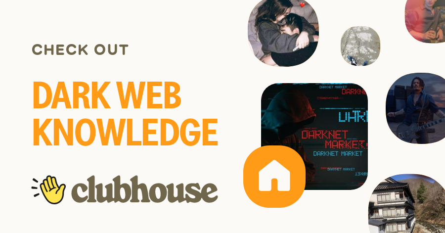 DARK WEB KNOWLEDGE