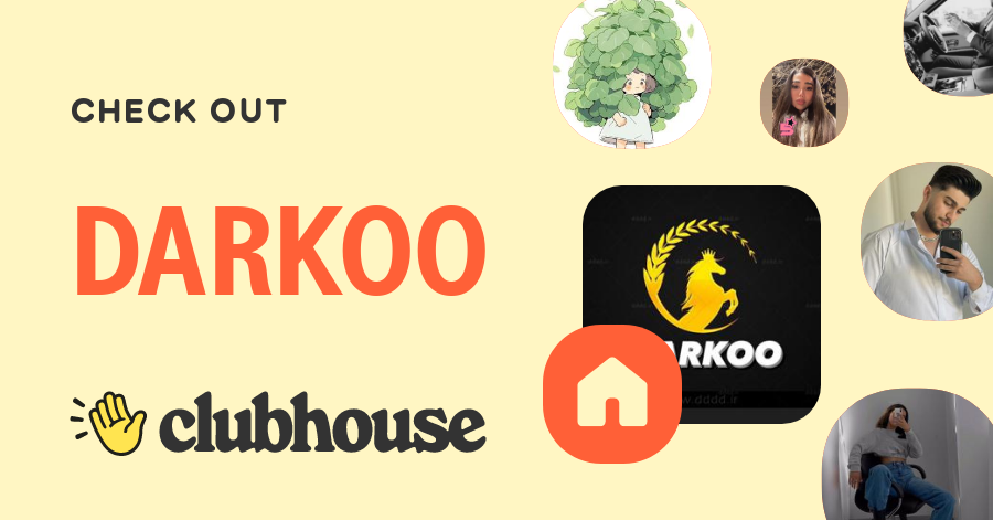 DARKOO