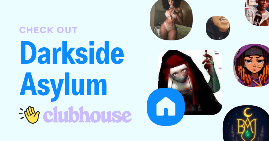 Darkside Asylum