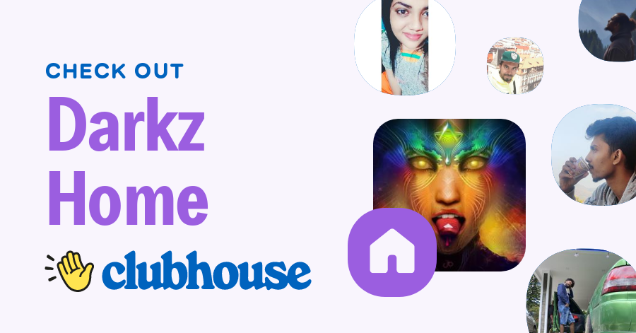 Darkz Home