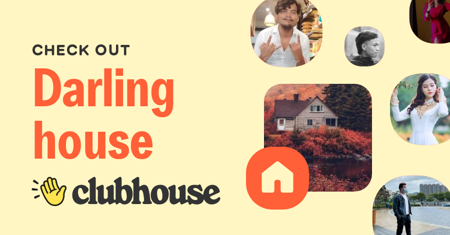 Darling house