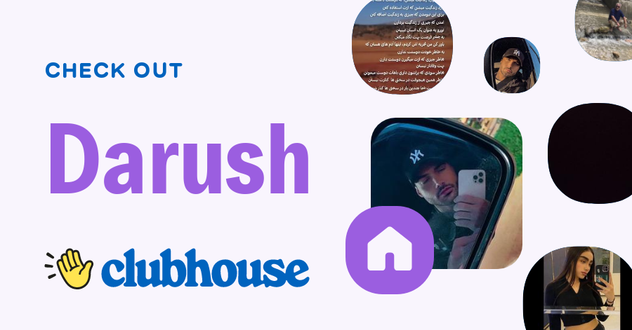Darush