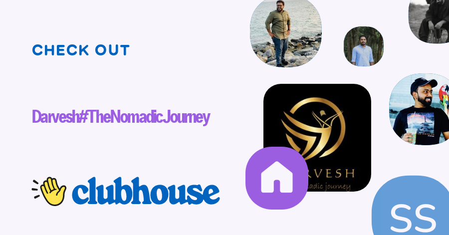 Darvesh#TheNomadicJourney