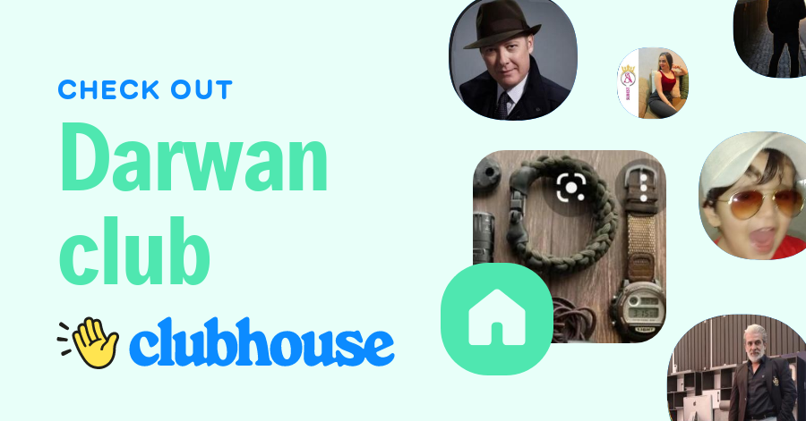 Darwan club