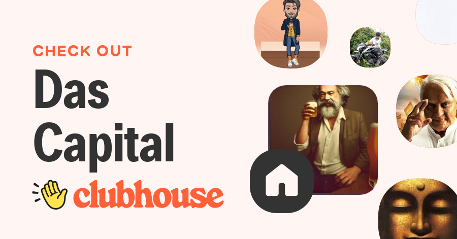 Das Capital