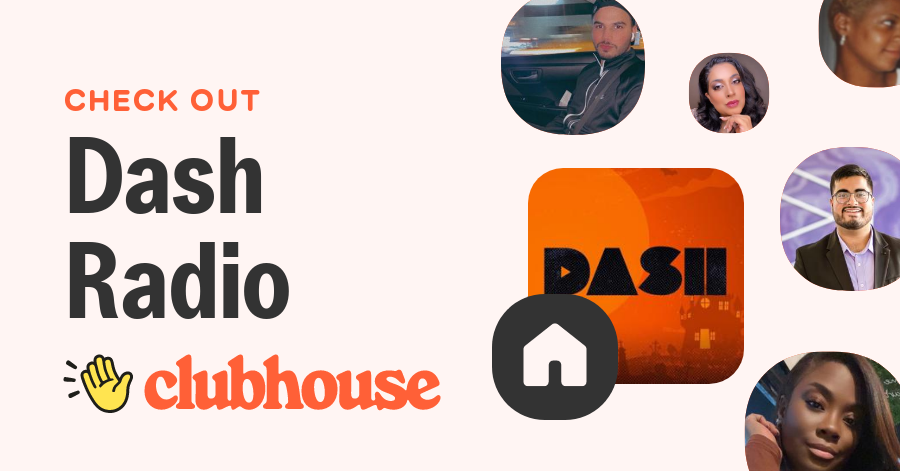 Dash Radio