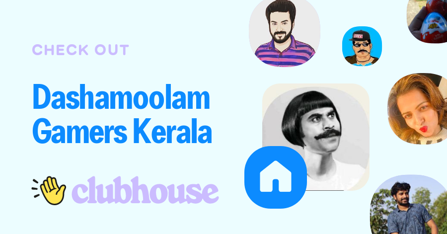Dashamoolam Gamers Kerala