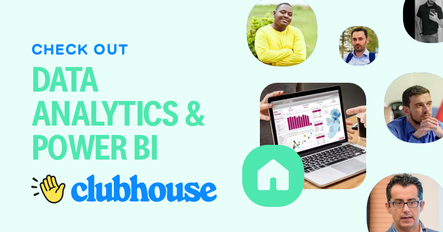 DATA ANALYTICS & POWER BI