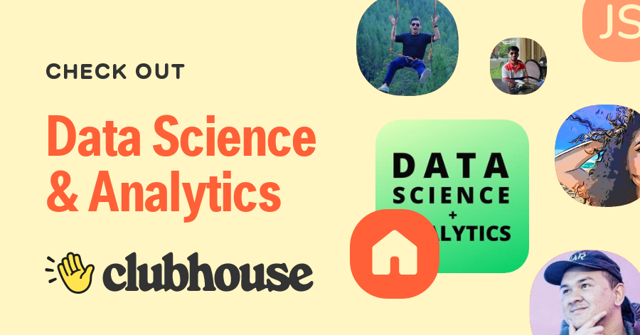 Data Science & Analytics