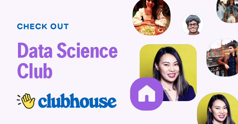 Data Science Club