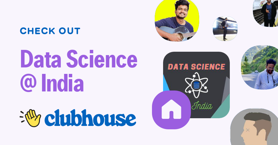 Data Science India